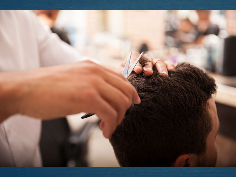 Barber / Stylist Program – Dayton Barber College