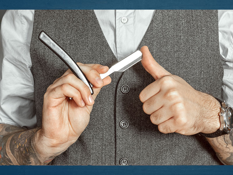 Barber / Stylist Program – Dayton Barber College